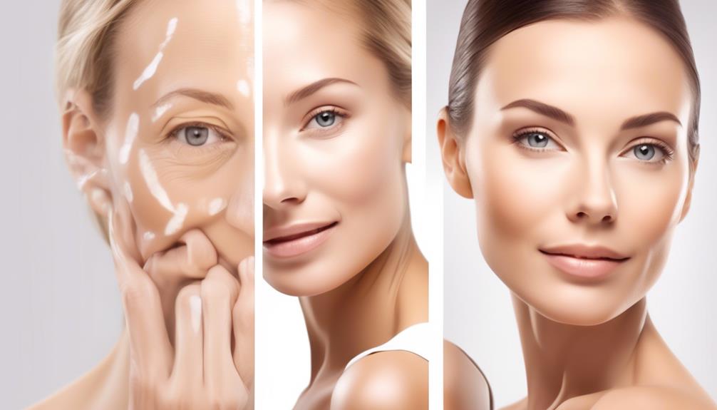 Radiant Results: Unveiling the Top Benefits of Thermage for Youthful ...