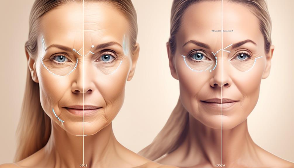 Thermage Vs. Ultherapy: Decoding the Best Skin Tightening Path for You - ECHELON