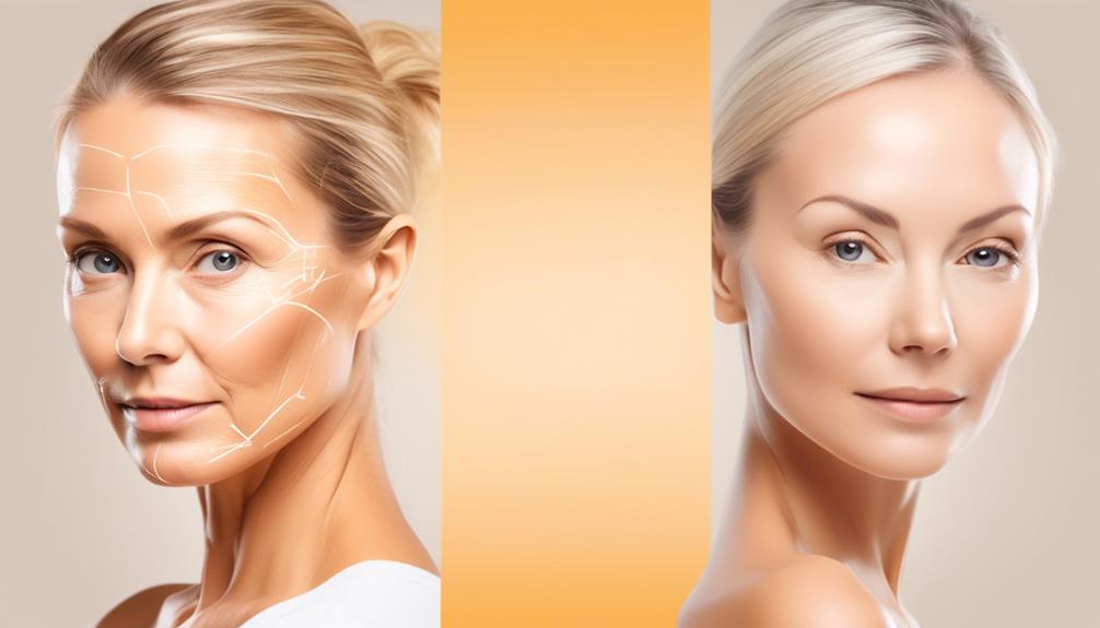 Thermage Vs. Ultherapy: Decoding the Best Skin Tightening Path for You - ECHELON
