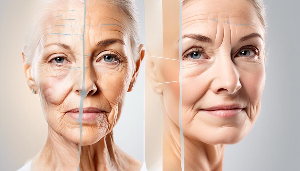 Thermage Transformations: Visualizing the Journey From Before to After ...