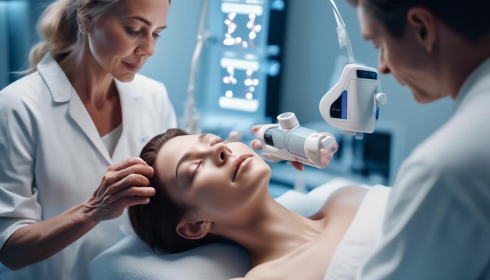 Thermage Vs. Ultherapy: Decoding the Best Skin Tightening Path for You ...