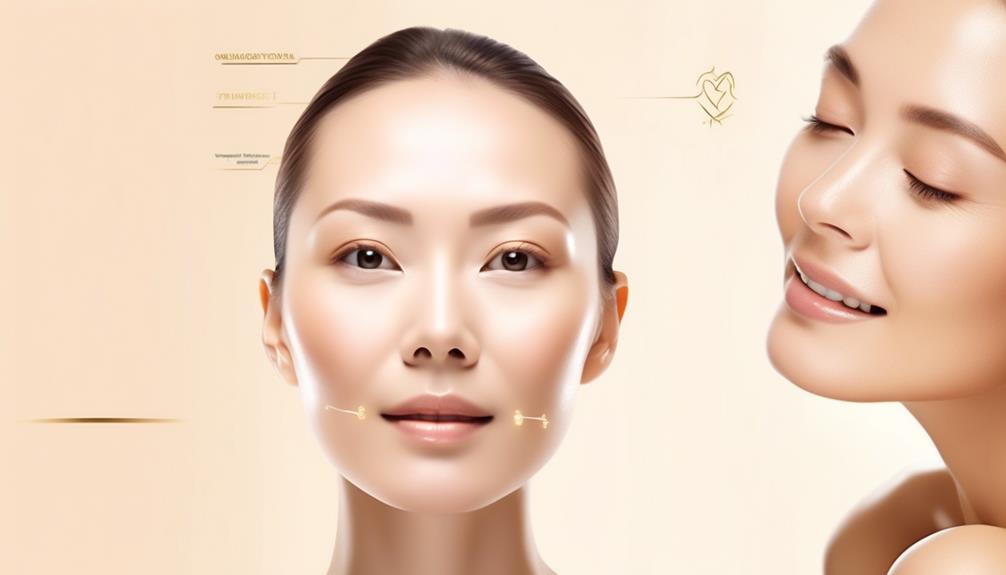 Radiant Results: Unveiling the Top Benefits of Thermage for Youthful ...