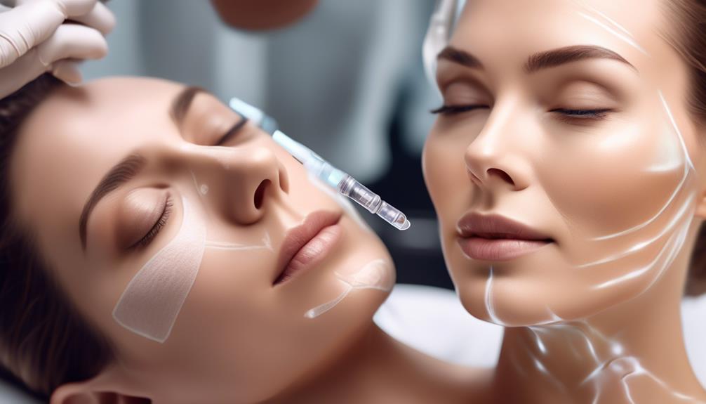 Thermage CPT: Advanced Skin Tightening Technology Explained - ECHELON
