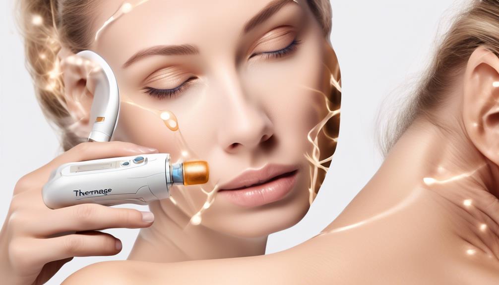 Thermage CPT: Advanced Skin Tightening Technology Explained - ECHELON