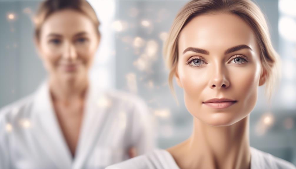 Unlocking the Power of Thermage: Comprehensive Guide to Benefits ...
