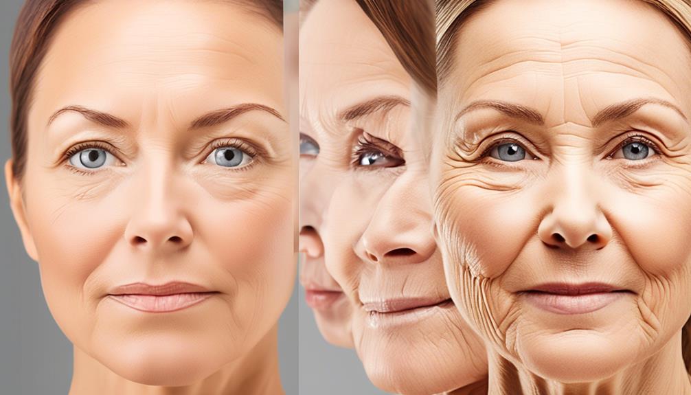 Face Rejuvenation Revealed: Thermage's Impact in Before and After Shots ...