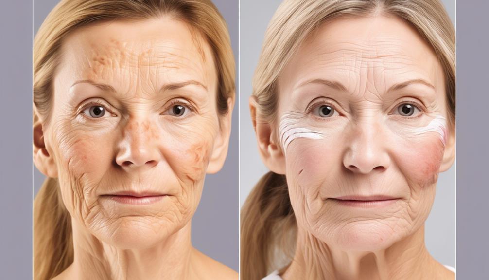 Seeing Is Believing: the Dramatic Effects of Thermage in Before and ...