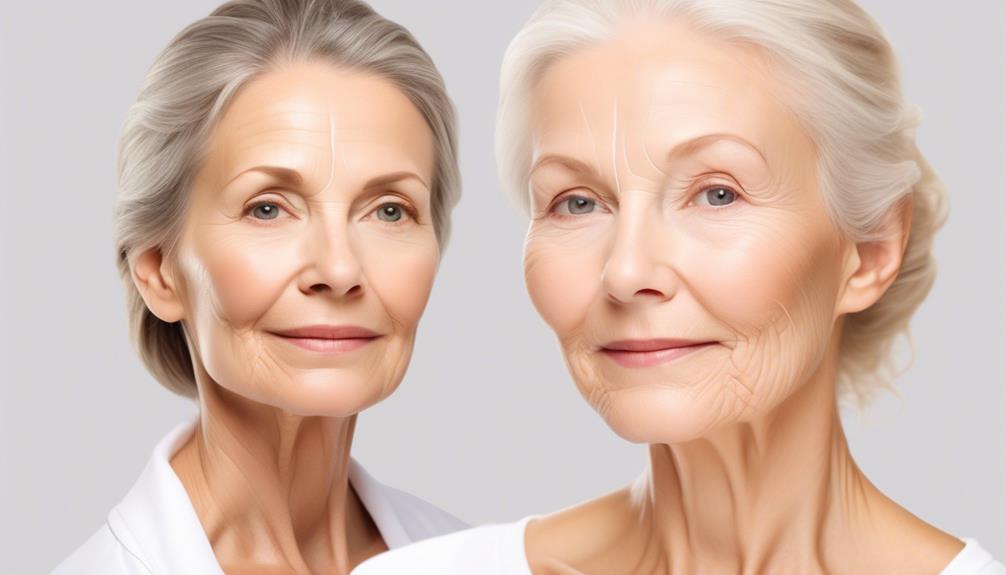 Seeing Is Believing: the Dramatic Effects of Thermage in Before and ...