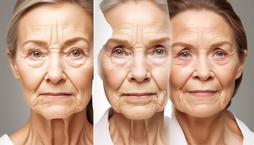 Seeing Is Believing: the Dramatic Effects of Thermage in Before and ...