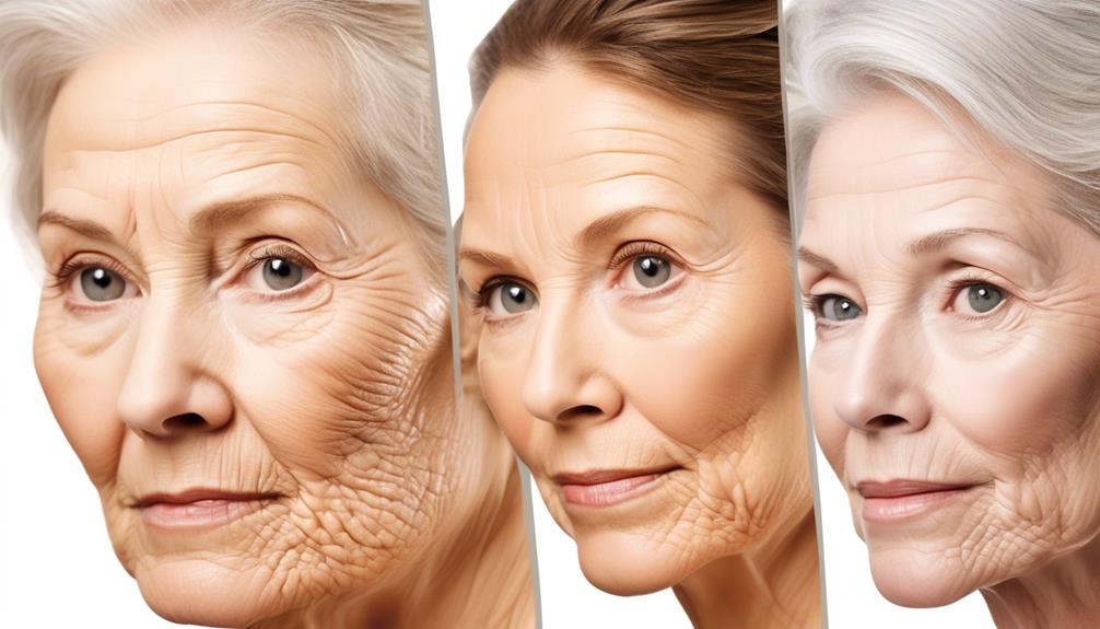 Seeing Is Believing: the Dramatic Effects of Thermage in Before and ...