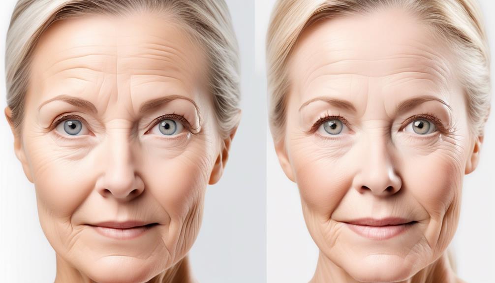 Seeing the Difference: A Visual Journey of Thermage Eyes Before and ...