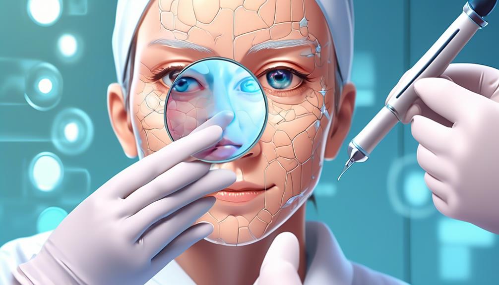 12 Tips to Optimise Thermage Procedure Success Rates - ECHELON