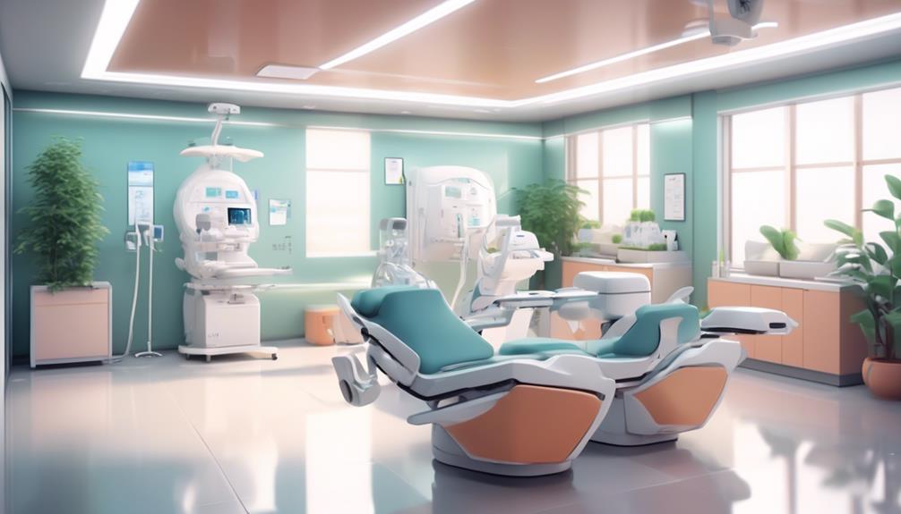 Top Clinics for Optimal FLX Technology Treatments - ECHELON