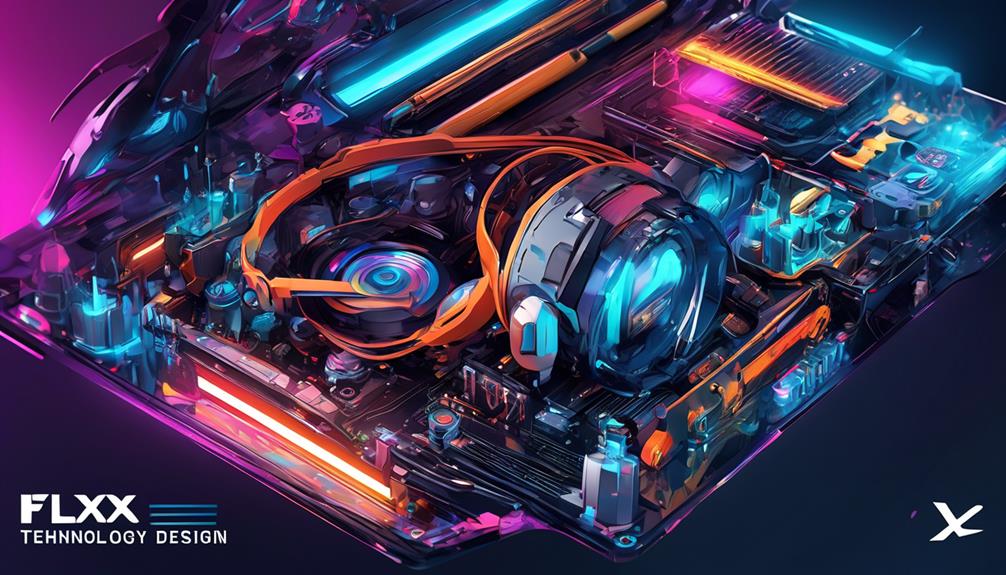 What Makes FLX Technology Superior to Other Treatments? - ECHELON