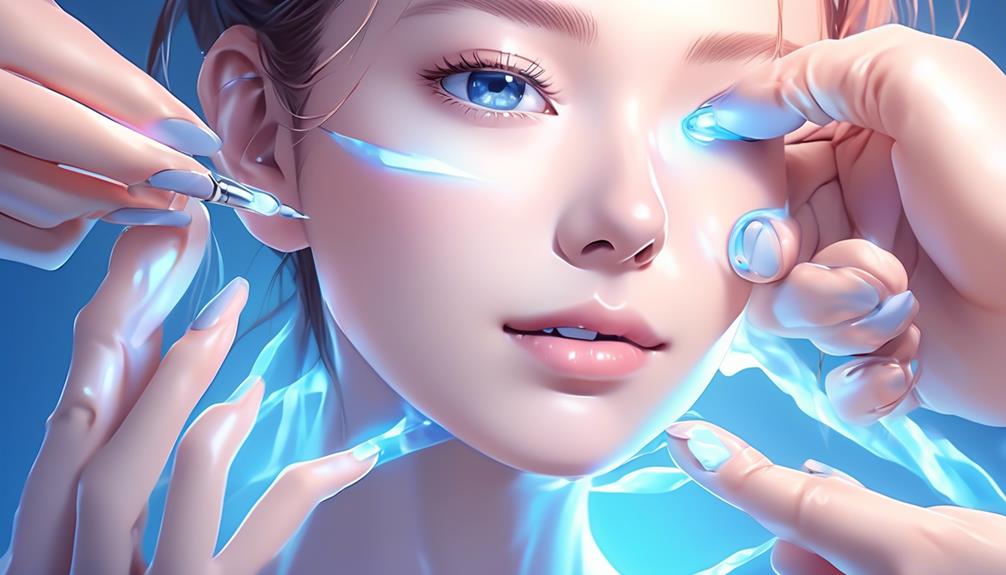 12 Tips for Non-Surgical Skin Tightening Procedures - ECHELON