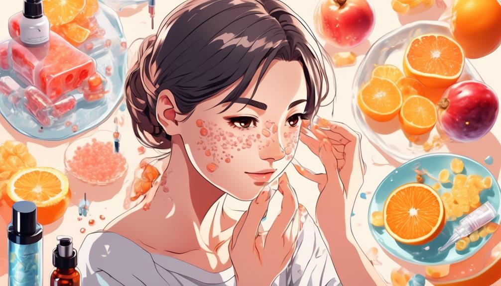 Boosting Collagen Production: 8 Techniques Beyond Thermage - ECHELON