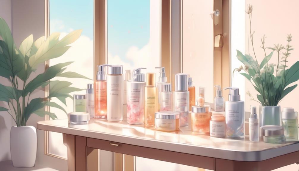 What Should Your Post-Treatment Skin Care Be? - ECHELON