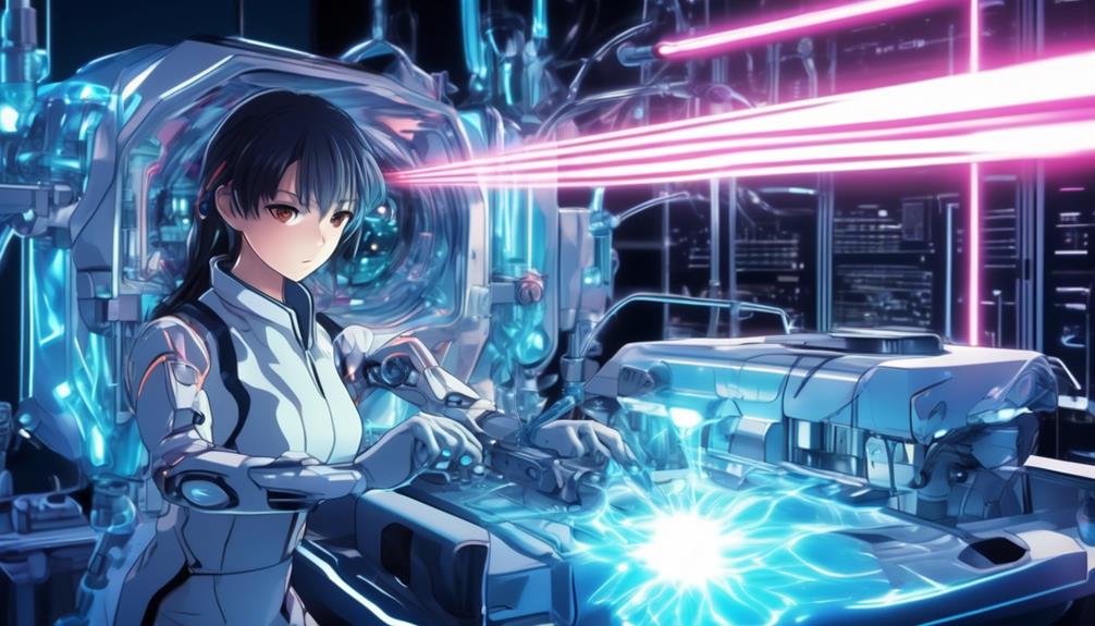 Comparing FLX Technology With Other Skin Treatments - ECHELON