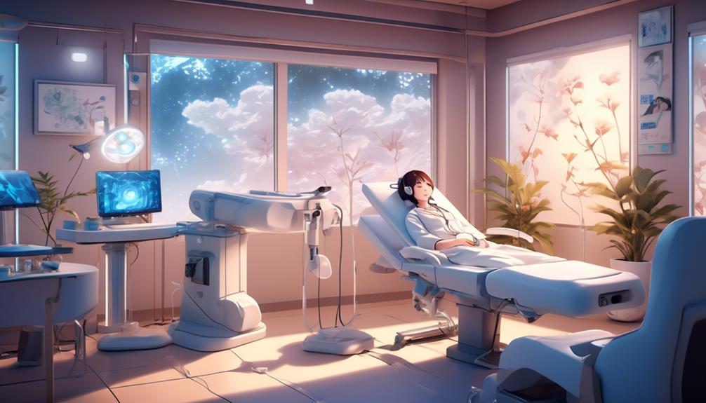 11 Tips for Effective Eye Rejuvenation With RF Treatment - ECHELON