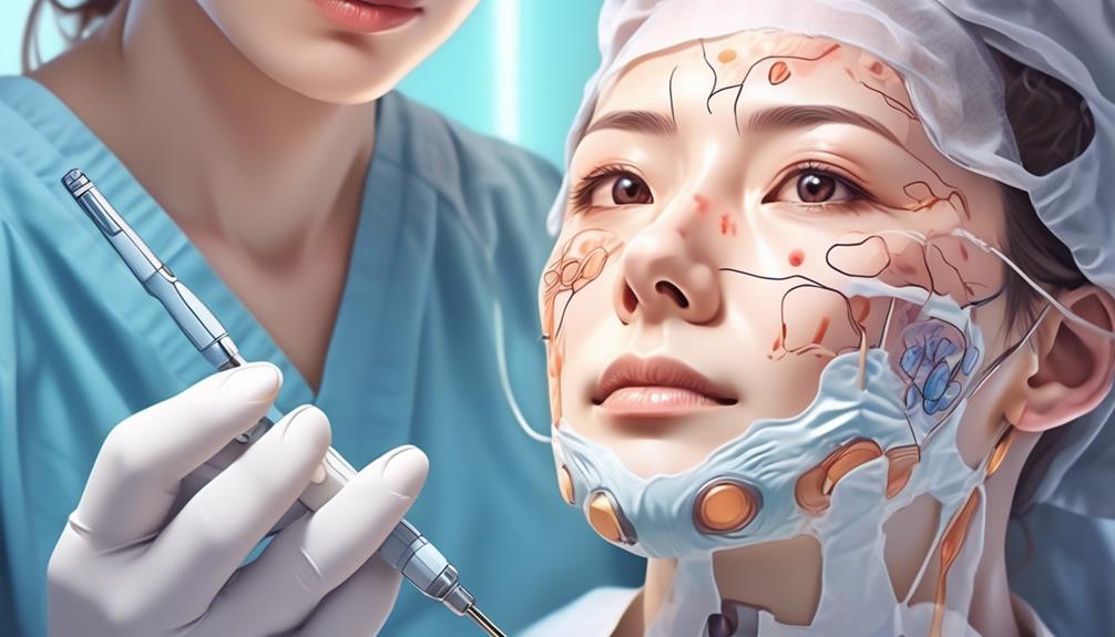 7 Essential Tips for Wrinkle Reduction With Thermage Treatment - ECHELON