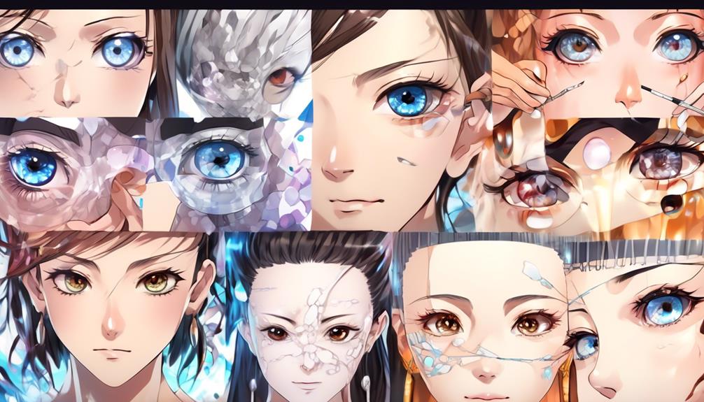 Thermage Vs Alternatives: Eye Rejuvenation Treatment Guide - ECHELON