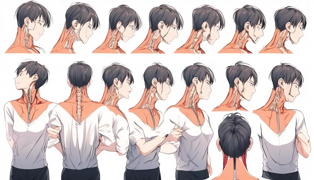 7 Best Steps to Achieve Neck Tightening Success - ECHELON