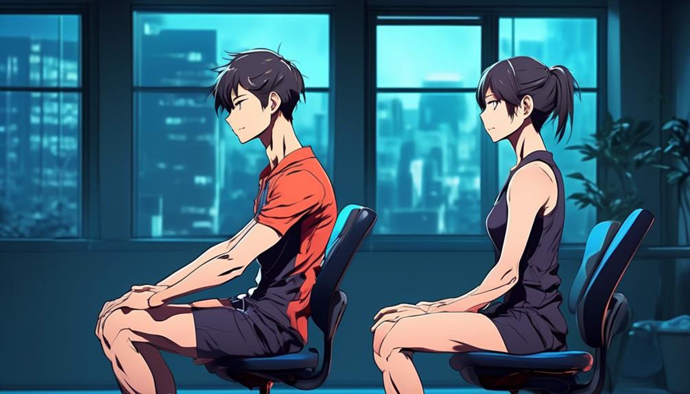 7 Best Steps to Achieve Neck Tightening Success - ECHELON