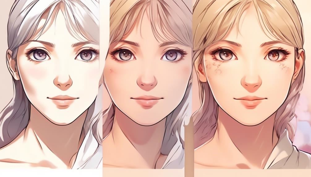 Exploring Long-Term Results of Skin Tightening Treatments - ECHELON