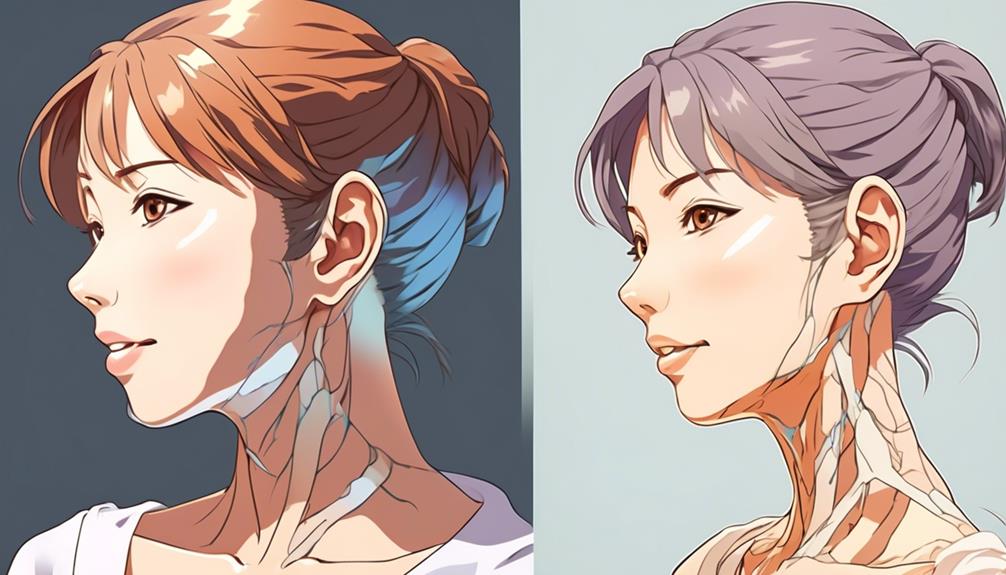 Visible Results: Thermage Neck Tightening Transformation - ECHELON