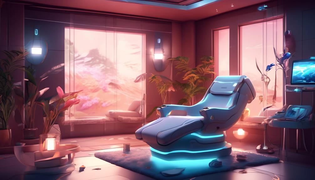 10 Best Affordable Options for FLX Technology Treatments - ECHELON