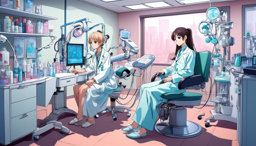 3 Best Ways to Manage Post-Procedure Skin Reactions - ECHELON