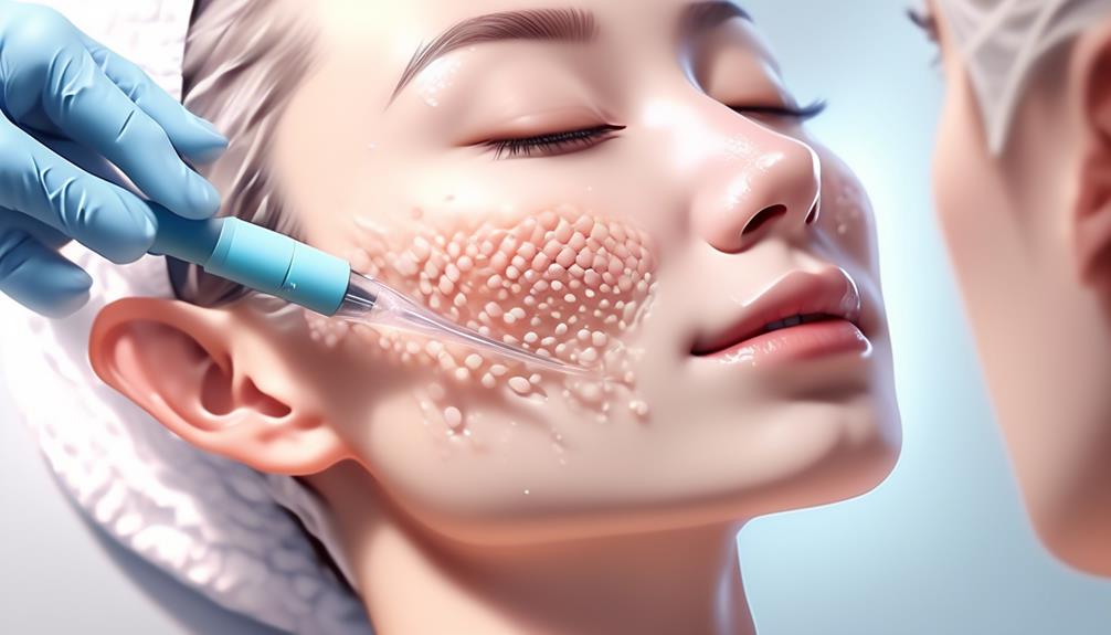 5 Best Non-Surgical Facial Rejuvenation Methods - ECHELON