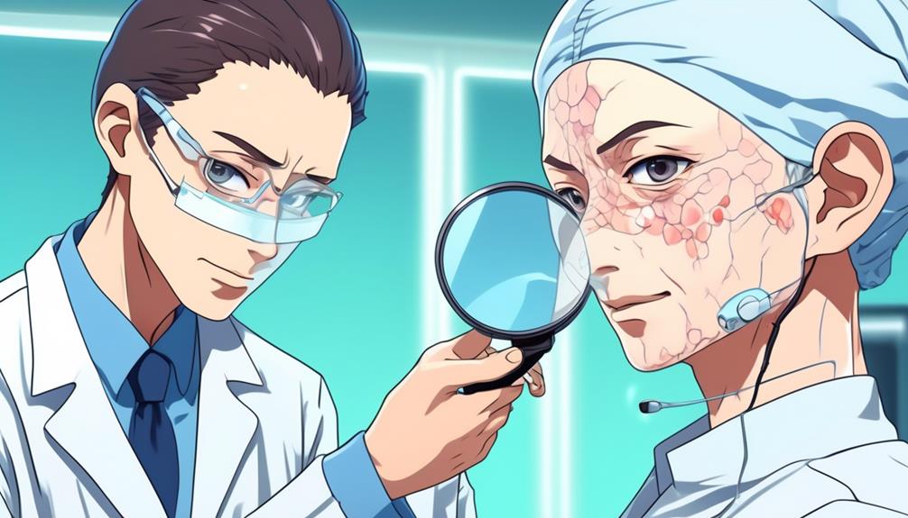 9 Best Steps in Performing Skin Tightening Procedure - ECHELON