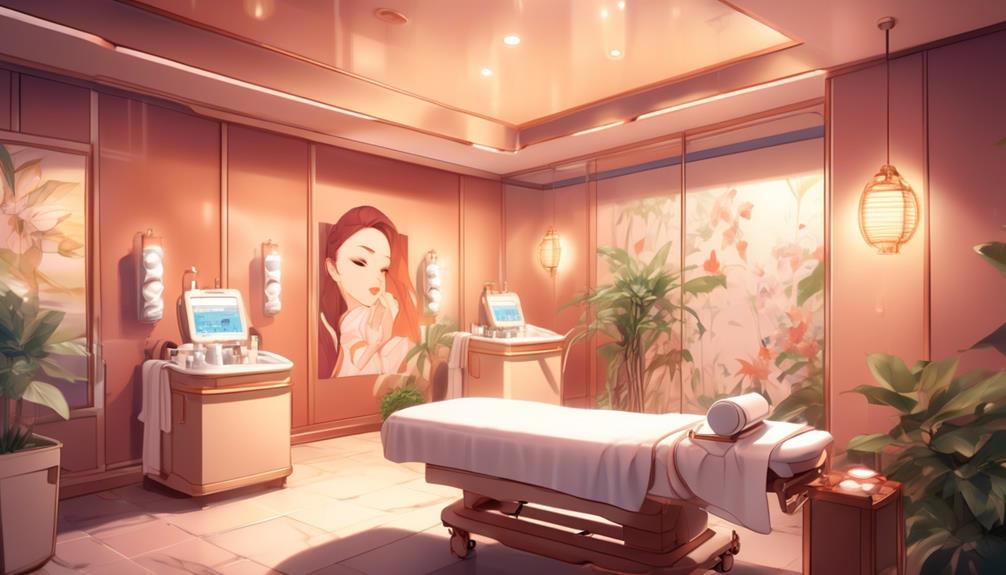 What Skin Tightening Experts Are Near Me? - ECHELON