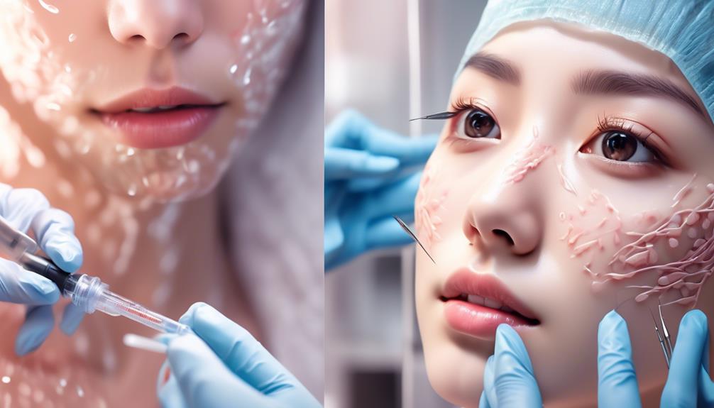 11 Key Tips: Boosting Collagen Synthesis With Radiofrequency - ECHELON