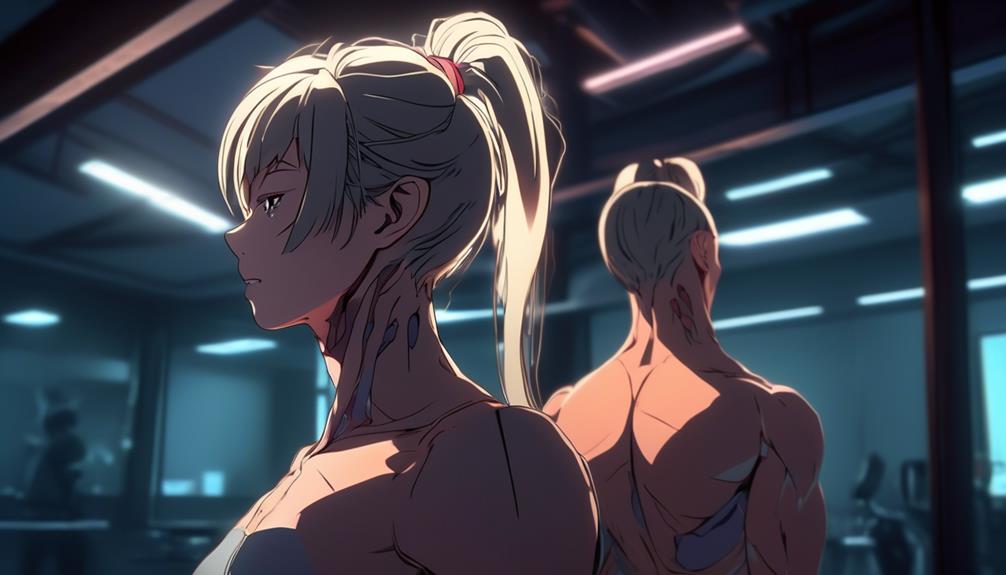 7 Best Steps to Achieve Neck Tightening Success - ECHELON