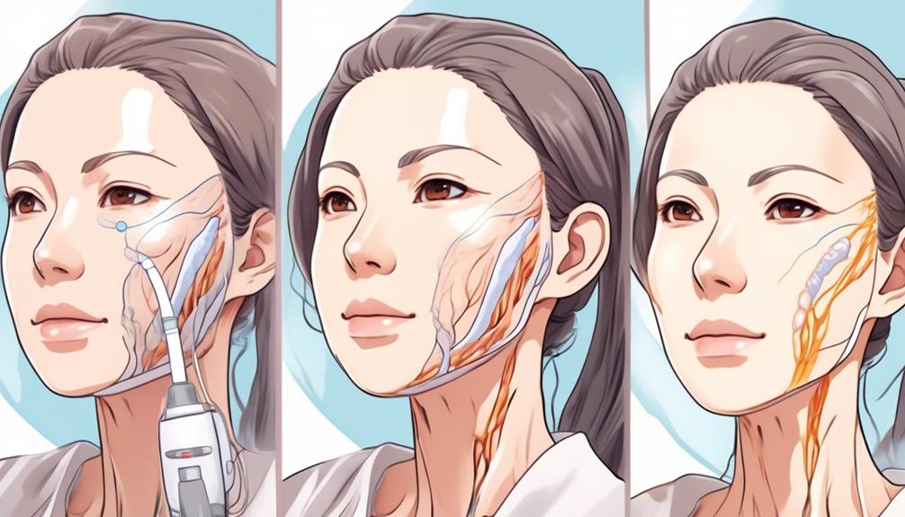 Understanding the Process of Skin Tightening via Thermage - ECHELON