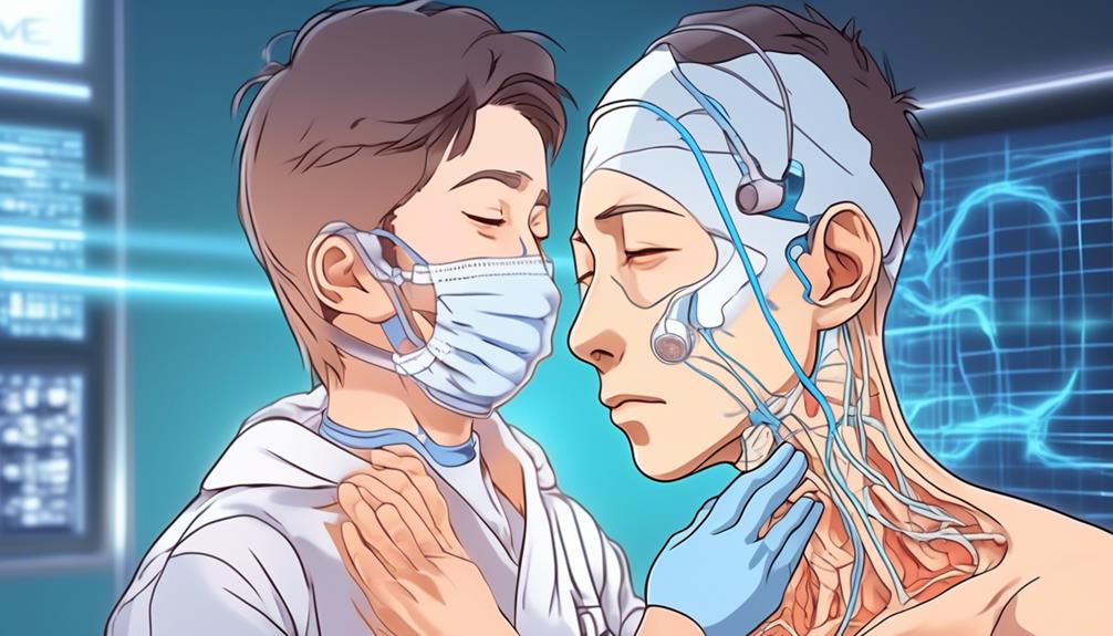 Exploring Steps in Neck Tightening With Thermage - ECHELON