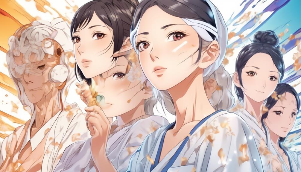 4 Key Steps in the Thermage Skin Tightening Process - ECHELON