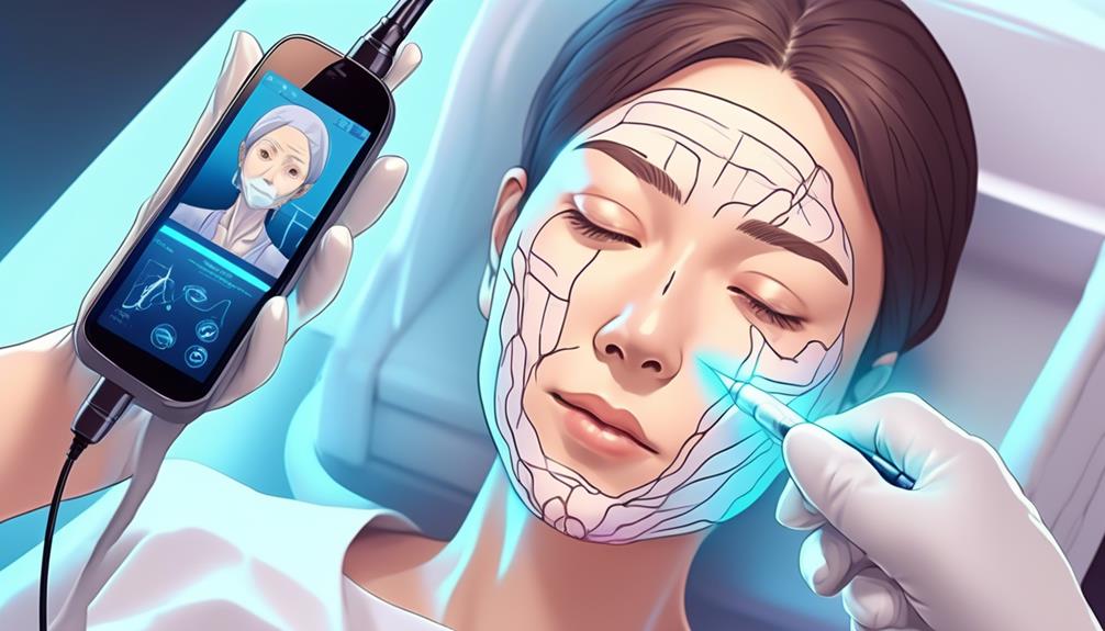 Step-by-Step Guide to Thermage Wrinkle Treatment - ECHELON