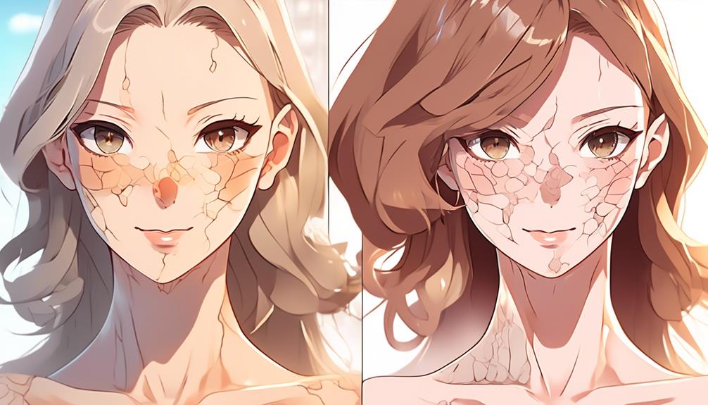 What Does Skin Tightening Look Like Before and After? - ECHELON