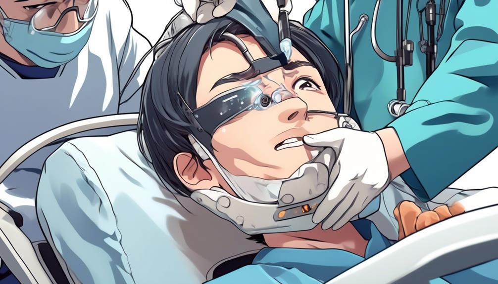 Why Does the Average Thermage Procedure Last 45 Minutes? - ECHELON