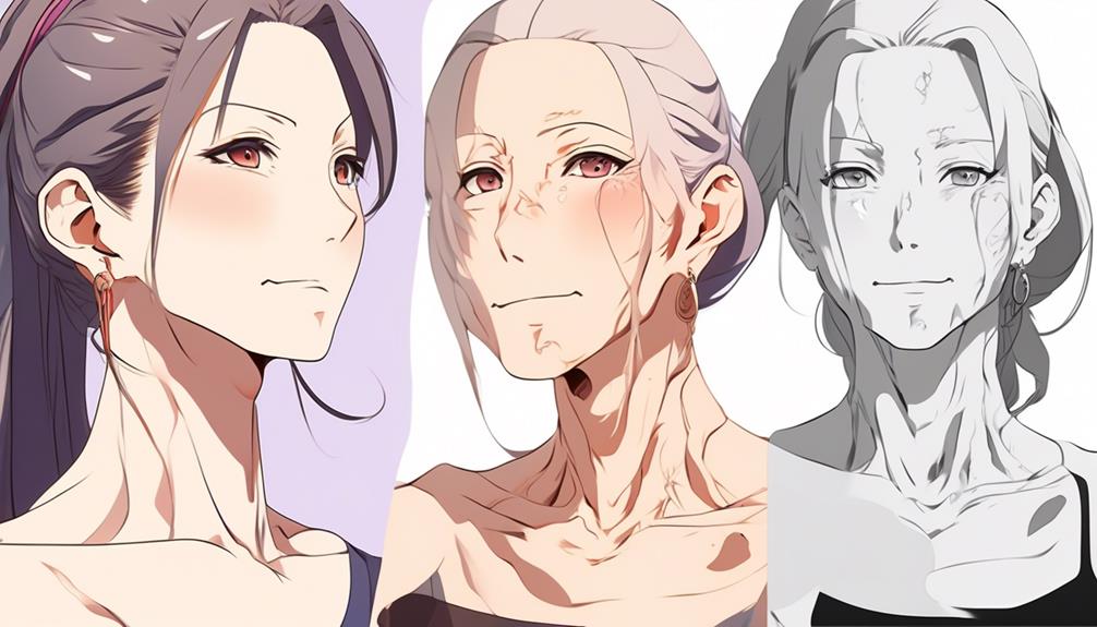 Visible Results: Thermage Neck Tightening Transformation - ECHELON